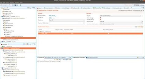Getting Started With Computer Vision For Vitis Embedded Systems Part 2 Beetlebox