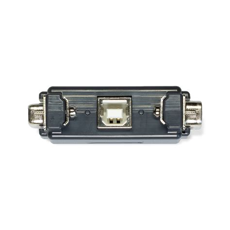 Airdrive Serial Logger — Lab401