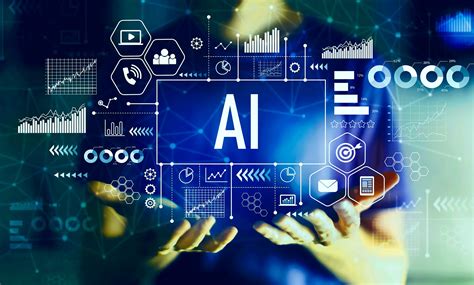 How Ai Algorithms And Marktech Integrations Are Revolutionizing Campaign Setup In 2024 Edgehub