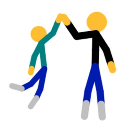 Dojo Animations Youtube