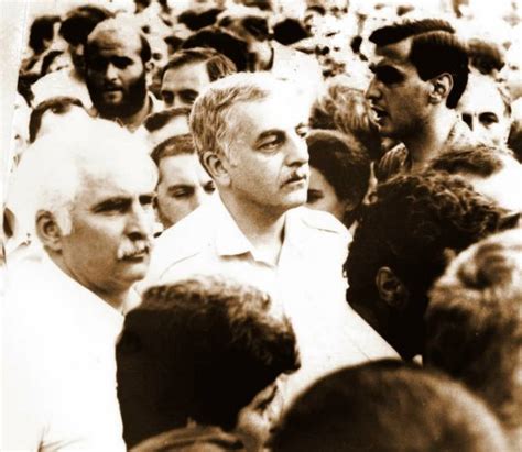 საინტერესო მოგონება ზვიადისა და მერაბის შესახებ