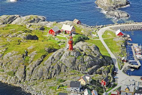 Ona Lighthouse In Ona Norway Lighthouse Reviews Phone Number
