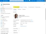 How To Change The Display Name Of A User In Office SharePoint Diary