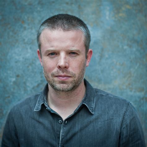 Entrevista Com Mathijs De Jonge Diretor De Jogo De Horizon Zero Dawn