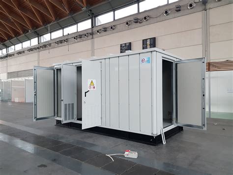 Power Station Chint Chint Power Station Chint Chint