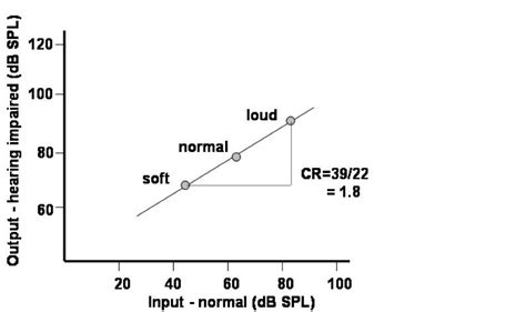 Selecting The Right Compression Francis Kuk Hearing Aids Adults 18120