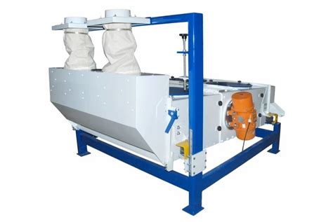 Agi Milltec Rcla 1 Classifier At Best Price In Bengaluru Id