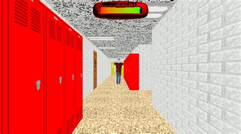 Null Bossfight Decompile Base Modding Tool For Baldis Basics Baldi