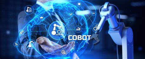 Cobot Market Sees 40 Growth Rebound In 2021 Interact