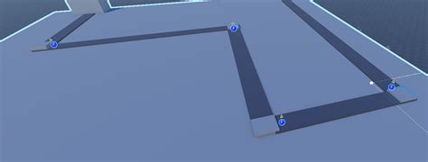 Tower Defence Enemies Lagging Behind Scripting Support Developer