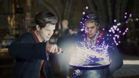 Pgr21 [게임] 호그와트 레거시 출시전 출시후