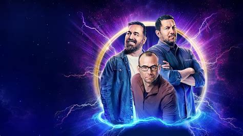 Prime Video Impractical Jokers Season 6