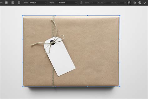 A Guide To The Warp Transform Tool In Photoshop 2020 Wegraphics