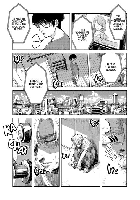 Motoyama Ako What I Can Never Tell You Omae Ni Zettai Ienai Koto Eng Page 4 Of 6