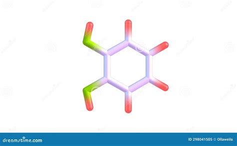 Catechol Molecule Rotating Video Full Hd Stock Video Video Of Chemical Molecule 298041505