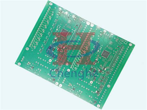 Pcba Products Pcb And Pcba Manufacturer And Components Sourcing
