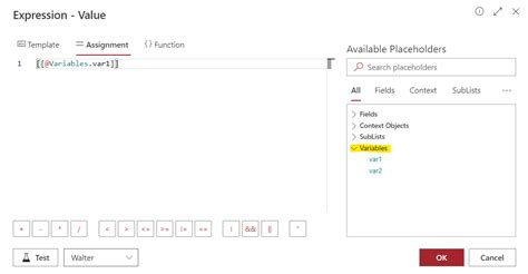 Action Builder Introduction Skybow Portal