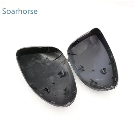 Накладка на зеркало заднего вида автомобиля боковая крышка заднего вида ...