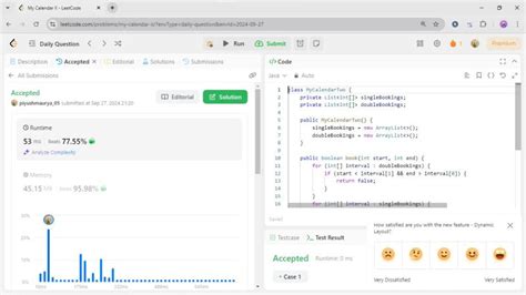 Piyush Maurya On Linkedin Day15 Leetcode Codingchallenge 100daysofcode