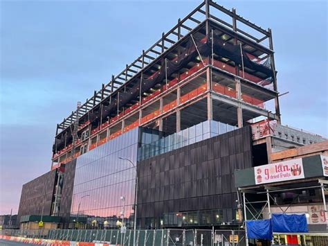 Davide Agostini On Linkedin Focchi Usa Facade Catching The Beautiful