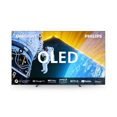 Philips 77oled809 Ambilight Tv Fiyatı Ve Özellikleri Vatan Bilgisayar