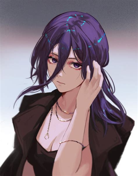 Clorinde Genshin Impact Drawn By Luxearte Danbooru