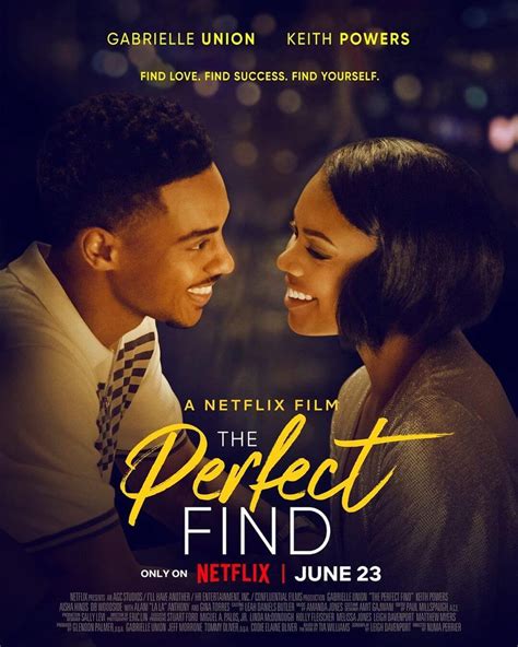 The Perfect Find Movie 2023 Cast Release Date Story Budget
