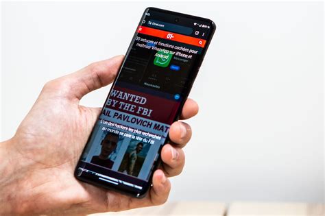 Motorola Edge 40 Neo Fiche Technique
