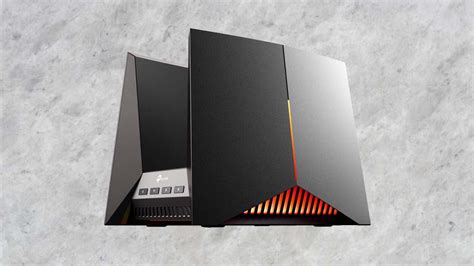 As Es El Primer Router De Tp Link Con Wi Fi Hecho Para Gaming Conoce Sus Caracter Sticas