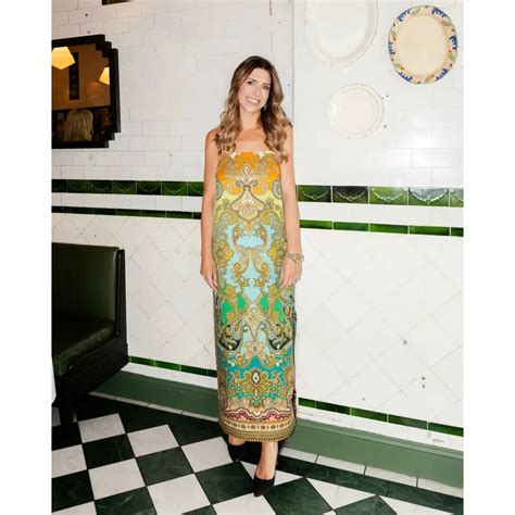 Alemais Exclusive Clemenza Slip Dress Green Size 10 Passion For Fashion