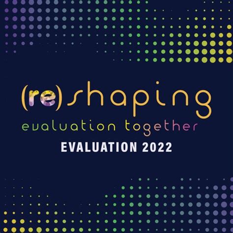 Aea Events By American Evaluation Association Inc