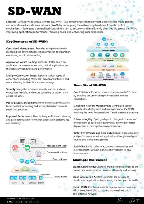 m i mohamed irshath on linkedin sdwan networking itinfrastructure cloudnetworking