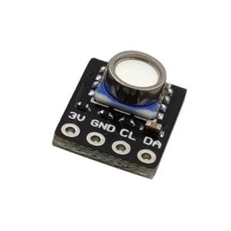 gy ms5803 14ba pressure and temperature sensor module i2c gy ms5803 14ba