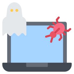 Vulnerability Free Security Icons