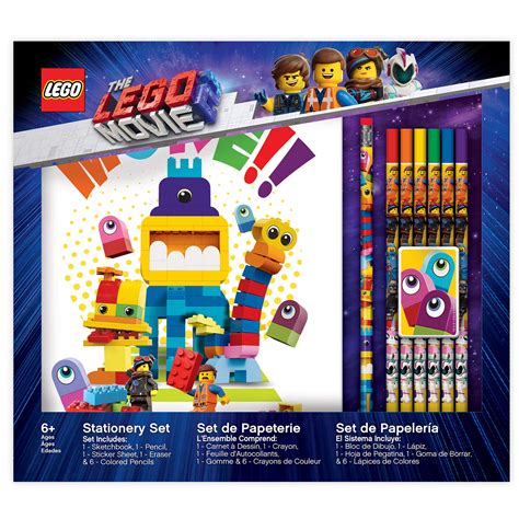 The Lego Movie Duplon