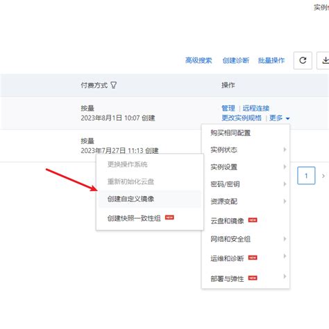 如何导入 aliyun ecs 实例 linux 思核云文档中心