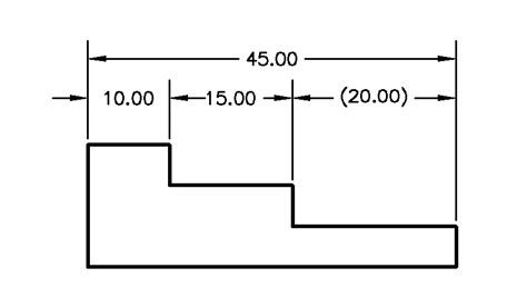 Reference Dimensions EngineeringTechnology Org