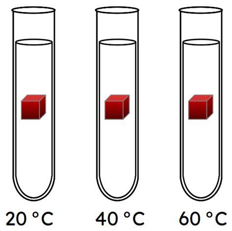 Diffusion Through A Permeable Material Practical Ks3 Y7 Science Lesson Resources Oak