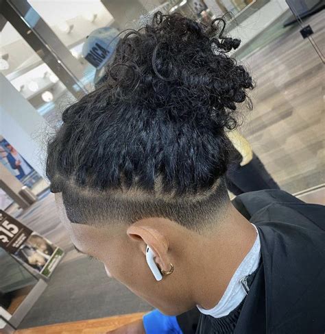 Sexy Man Bun Styles You Need To Know Artofit