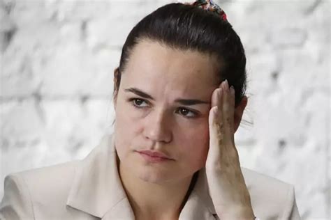 Верховный суд Беларуси отклонил апелляцию по делу Тихановской