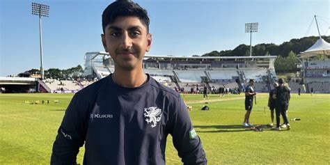 Visa Issues Delay England Bowler Bashir S Arrival In India Latest HUM News