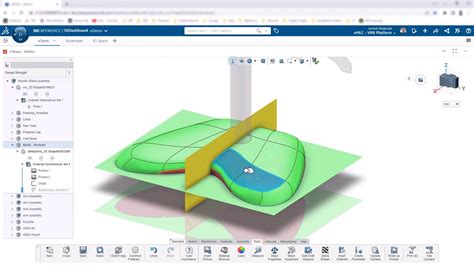 DEXPERIENCE XApp Webinar XShape