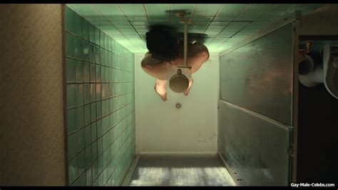 Dave Franco Nude Shower Scene In Together The Nude Scene