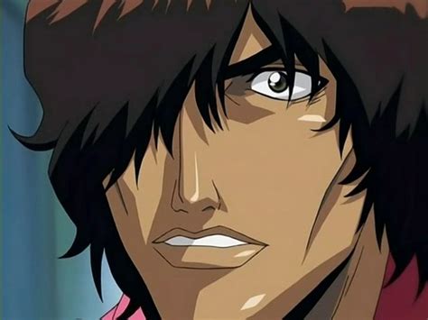 Anime Galleries Dot Net Chad Sado Yasutorableach Chad0036 Pics Images Screencaps And Scans