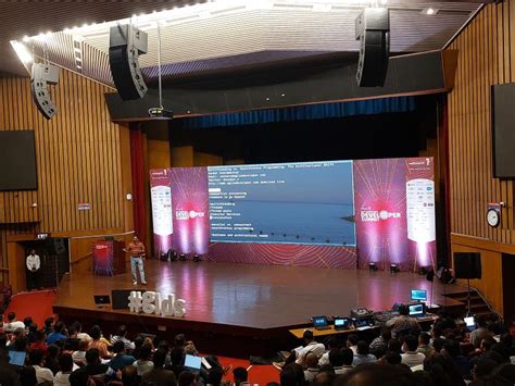 Adarsh Doradla On Linkedin Gids Greatinternationaldevelopersummit