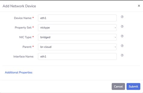 Turning A Bridge Created In Netplan Into A LXD Managed Network LXD
