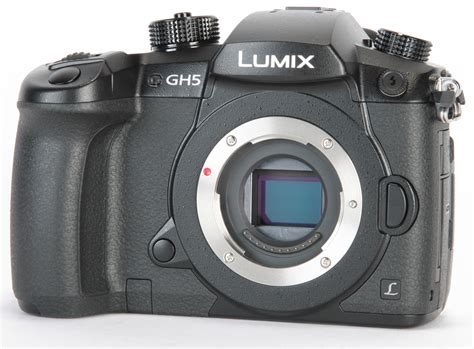 Panasonic Lumix GH5 review - Page 2 of 10 - Amateur Photographer