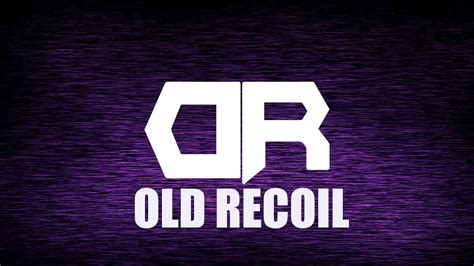 This Is Rust Old Recoil Server Youtube
