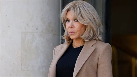 Brigitte Macron Is Fighting To Prove Her Gender In France This Would Never Happen In Britain