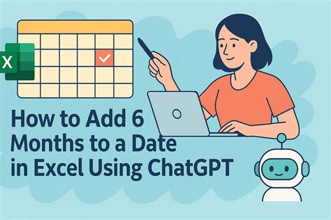 How To Add Dates In Excel Automatically Using Ai Save Hours Excelmatic